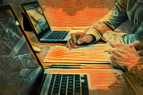 5 Easy Ways To Co Write With Other Songwriters