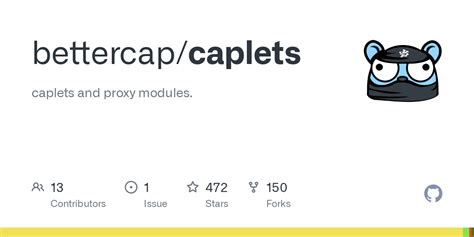 github bettercap caplets caplets and proxy modules