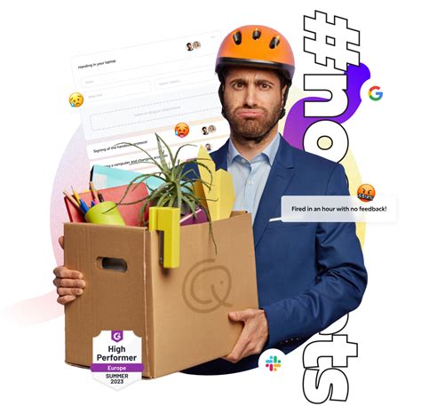 Offboarding Seamless Termination Of Employment Relationship Sloneek Cz