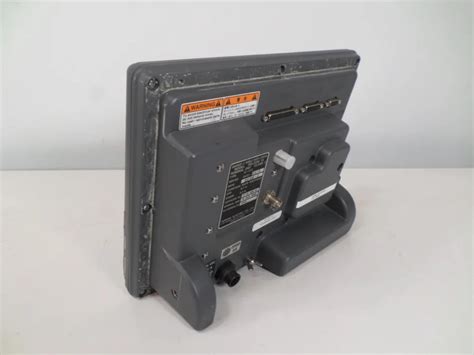 Furuno Felcom 15 Gmdss Inmarsat C Terminal Ic 215 Max Marine Electronics