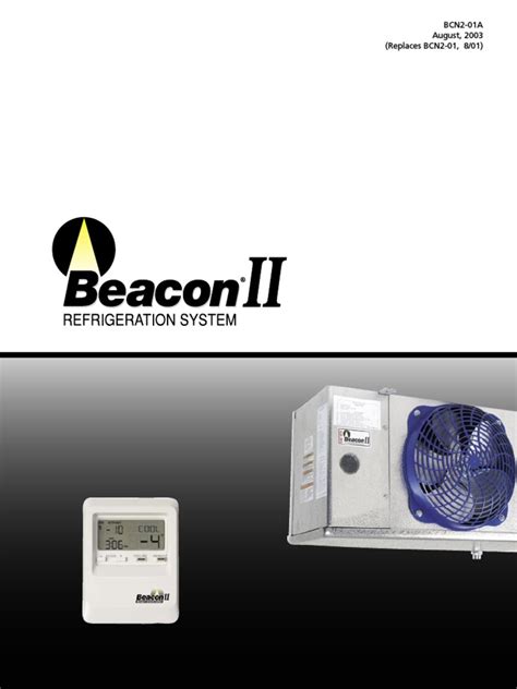 Beacon Ii Pdf