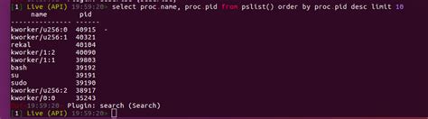 Rekall Memory Analysis Framework For Windows Linux And Mac OSX HoldMyBeer