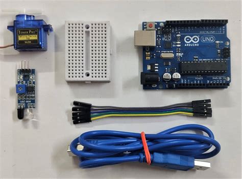 smart dustbin using arduino ir sensor smart dustbin