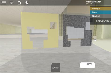 custom collision handler for my destructible environment system with