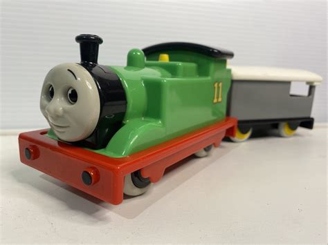 Thomas And Friends Oliver And Toad