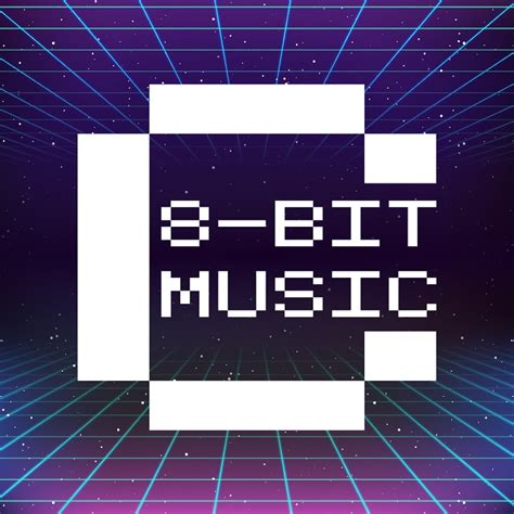 C 8 Bit Music Youtube