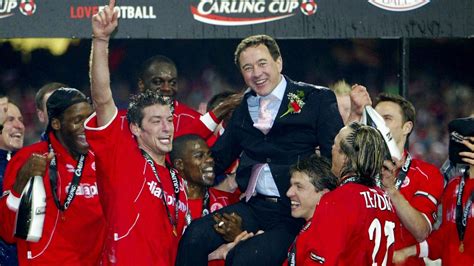 How Middlesbrough Fcs Owner Steve Gibson Created £640m Net Worth
