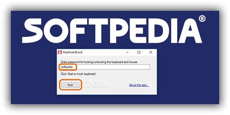 How To Quickly Lock Your Keyboard And Mouse When Stepping Away From The