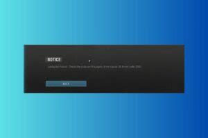 How To Fix BO Error Code Game Pass Shared Account