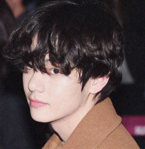 히피펌 히피 리프펌 남자 머리 헤어스타일 추천