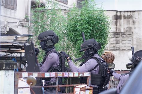 กองปราบปราม On Twitter ⚡⚡เช้านี้ ตำรวจหนุมาน 👮‍♂️🚓 ทลายเครือข่ายค้าปืนเถื่อนออนไลน์ บุกค้น125