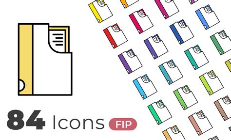 Folder Icon Pack 080 Mstech Global
