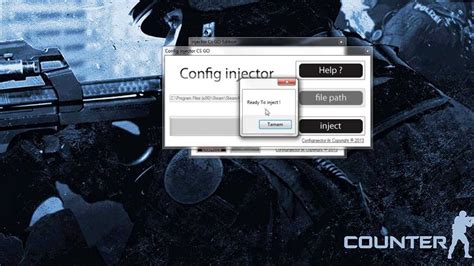 Injector Cs Go