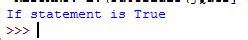Examples Of Python Or Operator With If Statement