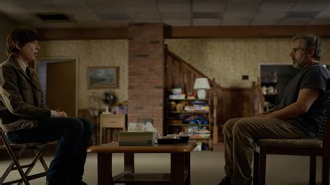 The Real Life Therapist Who Helped Bring The Patient To Life