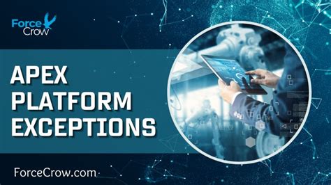 Forcecrow On Linkedin Salesforce Apex Salesforcedev Codeoptimization Errorhandling…