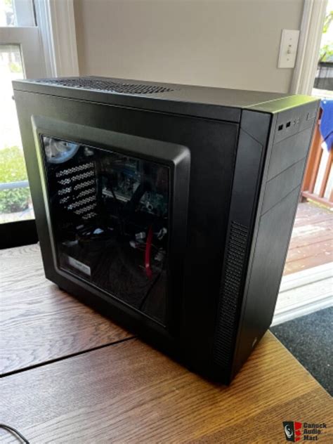 Roon Core Server Photo 4507086 Canuck Audio Mart