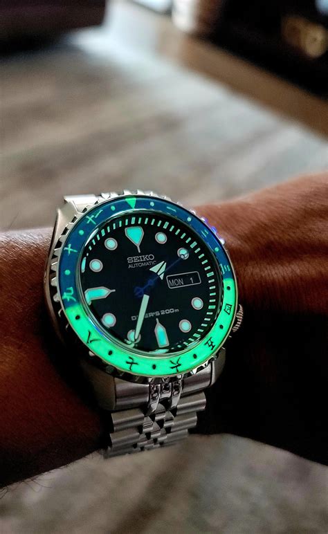 [skx171] Mod R Seikomods