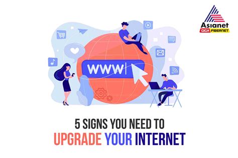 5 Signs You Need To Upgrade Your Internet Upgrade Broadband Plan Page 1 Created With