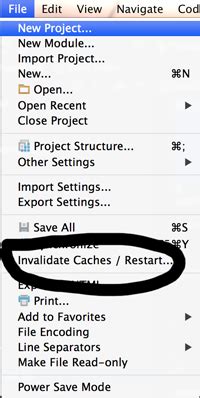 Deployment Android Studio Local Path Doesn T Exist Stack Overflow