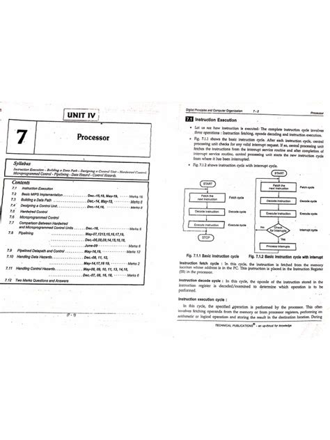 dpco unit 4 pdf