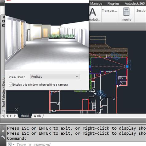Plot Preview Not Showing Realistic View Autodesk Community