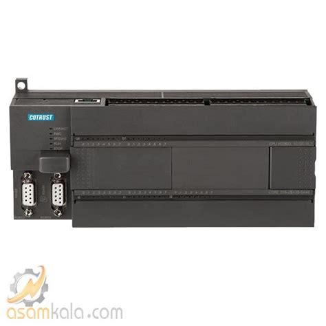 خرید پی ال سی CTH200 کوتراست مدل CTH2 216 2BX35 0X40