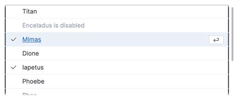 [euiselectable] non searchable listboxes focus rings · issue 6633