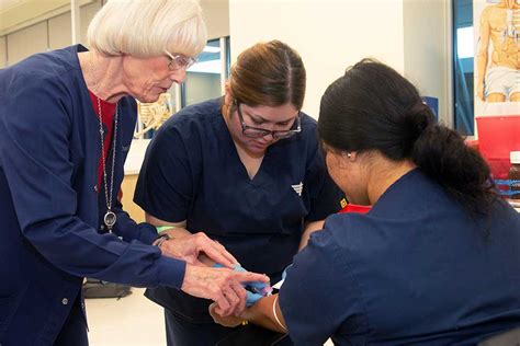 Phlebotomy Technician Certificate Program