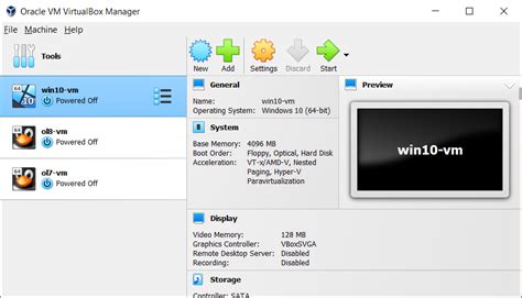 virtualbox vs vmware comparatif virtualisation poste de travail