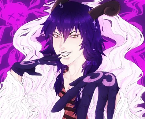 Caesar Clown Fanart One Piece Amino