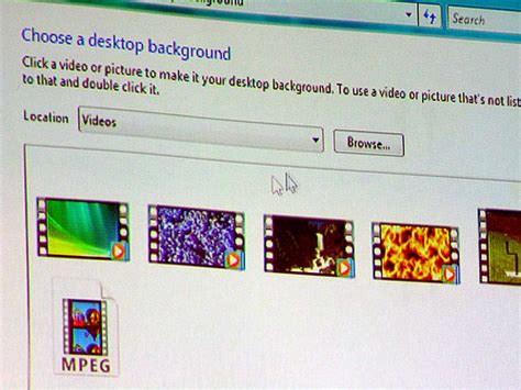 Dreamscene Deskscapes And Ultimate Extras Istartedsomething