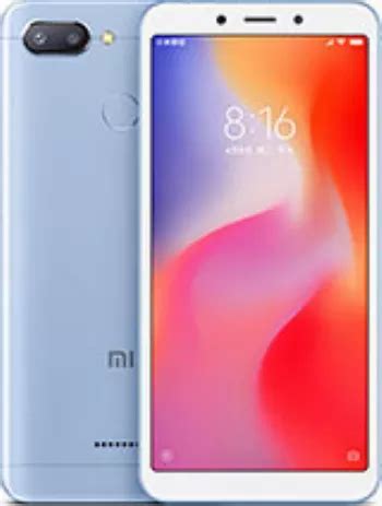 Xiaomi Redmi Harga Di Indonesia Informasi Lengkap GSMarena