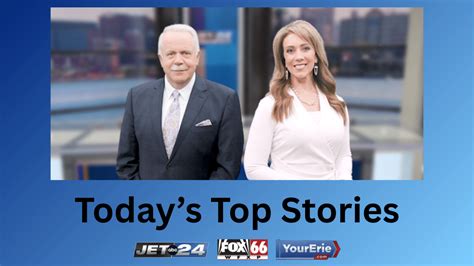 Todays Top Stories July 3 2026