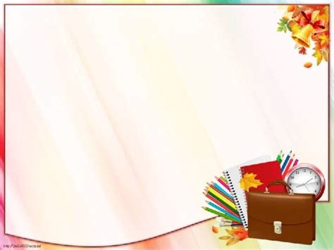 Шаблоны презентаций Для школы Презентация Школьные фрески Шаблоны