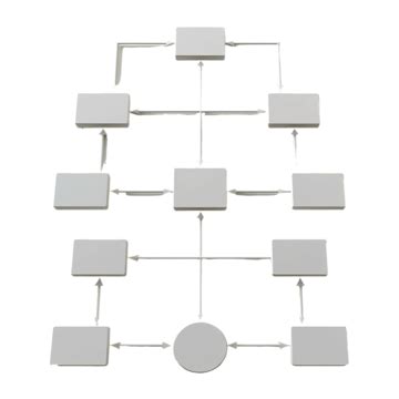 Flowchart PNG Transparent Images Free Download Vector Files Pngtree