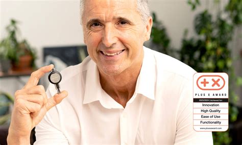 Ecliq Smart Key Technology Wins 2023 Awards Security Buyer Magazine