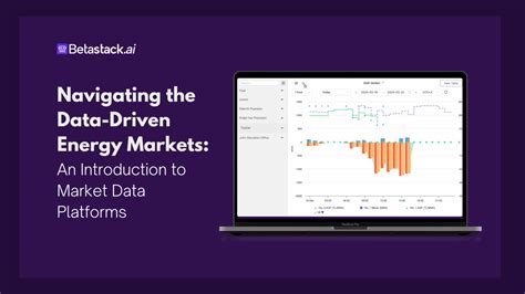 What Is Market Data Platform