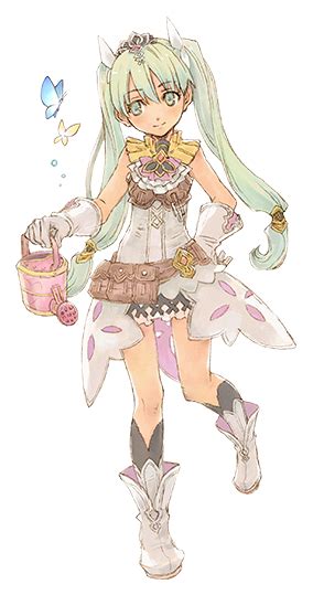 Characters Rf4 Rune Factory Wiki Fandom Powered By Wikia