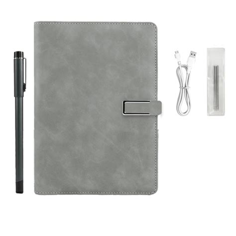 Syncify Digital Sketchbook Pro V2 Bluetooth 5 0 Smart Sync Pen And Digital Notebook Writing And Note