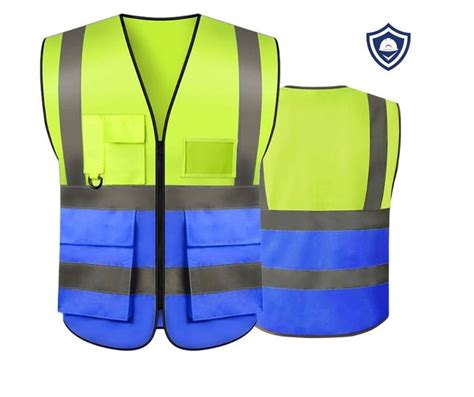 Ажлын хувцас Safetypt