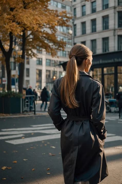 Dominating Fall 2025 31 Sleek Low Ponytails To Try • Herlocks