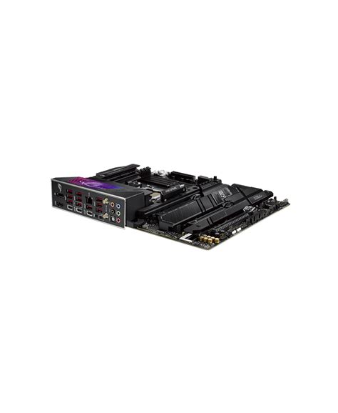 Rog Strix X E E Gaming Wifi Softlink