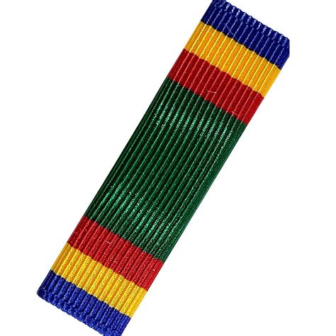 Navy Usmc Unit Commendation Ribbon 1 38l X 38h Usn Etsy