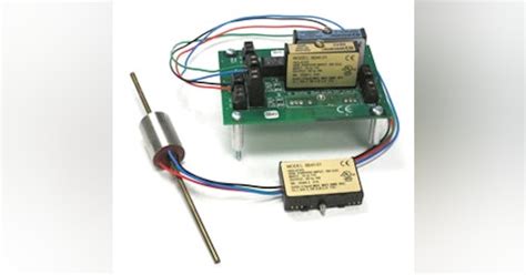 Io Systems Dataforths 8b43 Isolated Analog Signal Conditioners
