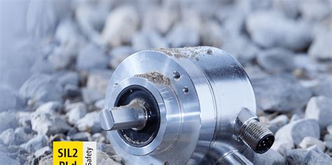 Baumer Adds Safety Encoder For Mobile Machinery Power Progress