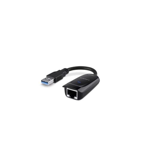 Linksys Usb Ethernet Adapter Usb3gig Adaptador De Red Superspeed