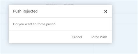 Unable To Push Workspace To Self Hosted Gitlab · Issue 2240 · Konginsomnia · Github
