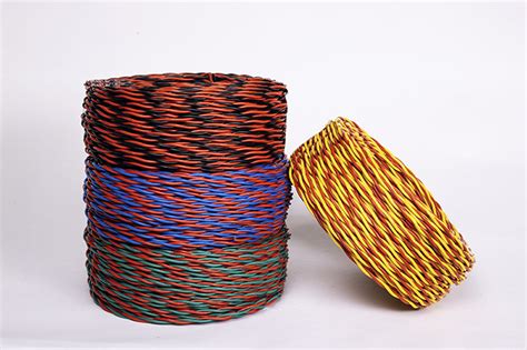 Supply Class 5 Bare Copper Flexi Cable Wholesale Factory Foshan