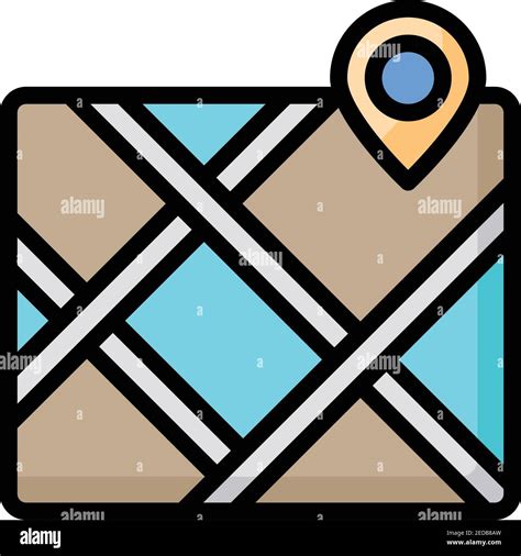 Map Gps Navigation Hi Res Stock Photography And Images Alamy